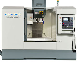 advanced-vmc-1000 - New World Machining